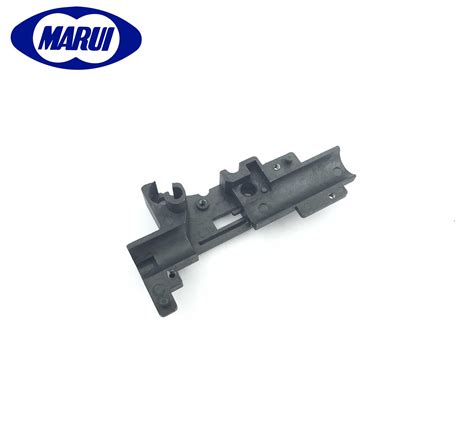 Tokyo Marui Mp7 Trigger Assembly Right Side Chassis For Mp7