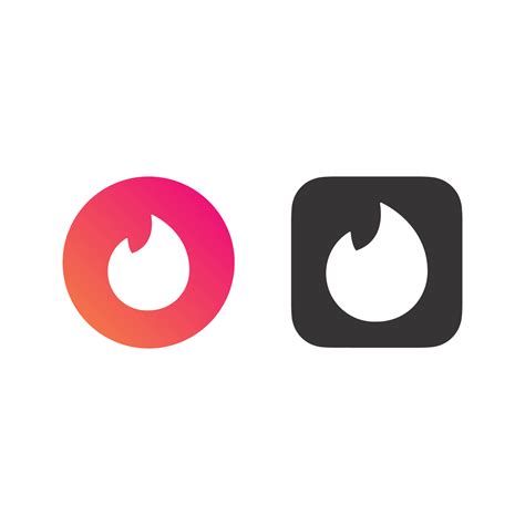Tinder Logo Transparent Png Png