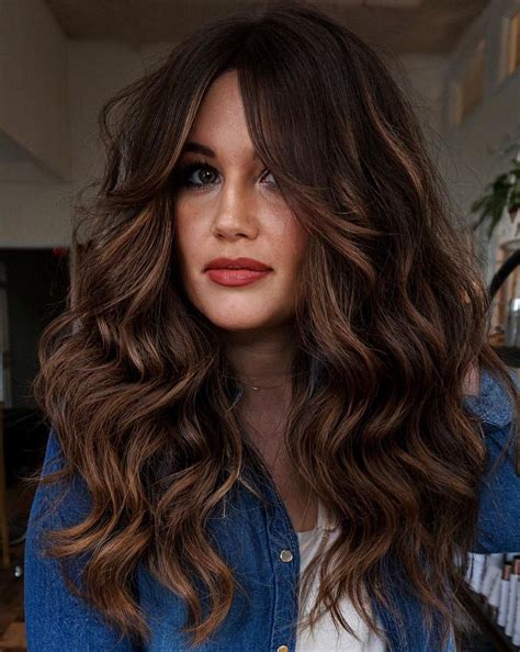 50 Best Hair Colors And Hair Color Trends For 2024 Hair Adviser