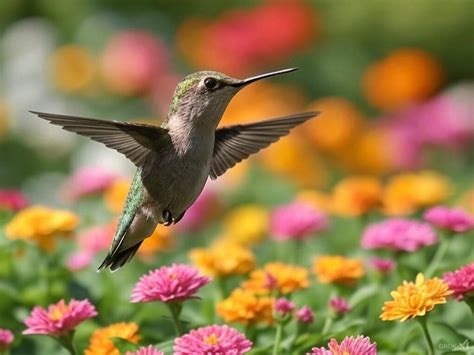 Hummingbird Dream Meaning And Interpretation Wisdom Of The Spirit