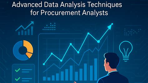 Article 1 Mastering Procurement Analytics Advanced Data Analysis