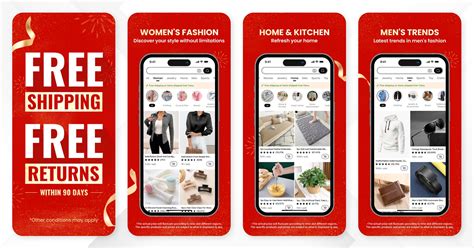 20 Best Online Shopping Apps In 2025 Twinr