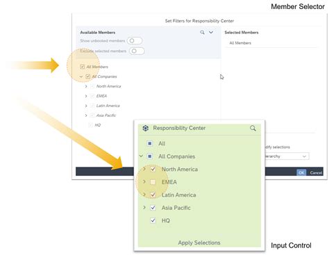 Whats New In Sap Analytics Cloud Release 202311 Sap Community
