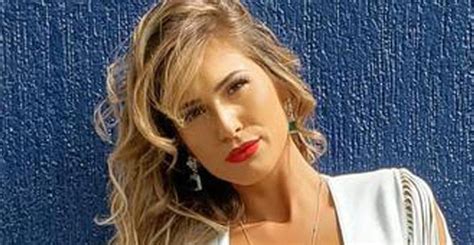 Lívia Andrade abre o jogo sobre o início da briga Mara Maravilha