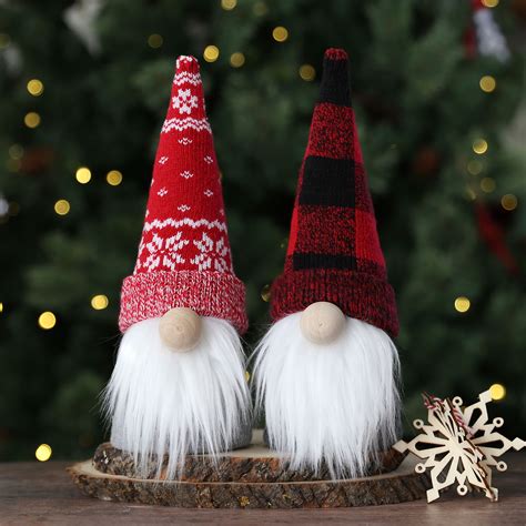 How To Make Sock Gnomes 5 Simple Steps It S Always Autumn