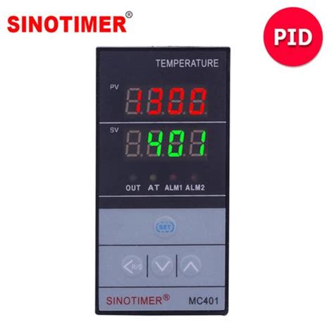 Digital Temperature Controller Pt100 At Bruce Green Blog