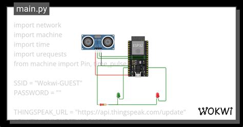 Wokwi Online Esp Stm Arduino Simulator