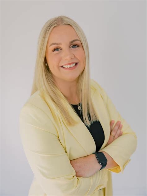 Kasey Jasper é Um Agente Century 21® Em Morehead Kentucky 40351 Estados Unidos