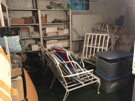 Decluttering Made Easy™ Attics And Basements Cmfto