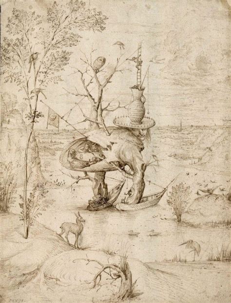 Boschs Garden Of Earthly Delights 10 Facts You Need To Know