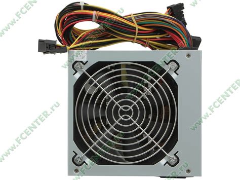 Блок питания 700Вт Codegen "QORi 700CG" ATX12V V2.2 - купить ...