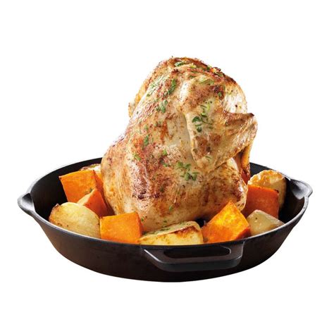Grylt Cast Iron Chicken Roaster Robins Kitchen