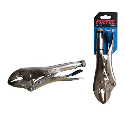 Fixtec Locking Pliers 10”