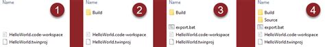 How To Use Version Control With Twinbasic