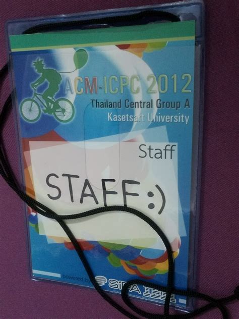 Fermata Mc Acm Icpc 2012