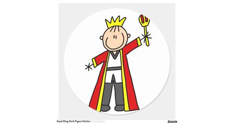 Royalkingstickfiguresticker Rabe39881f08142d4925b6a472ea61173v9waf