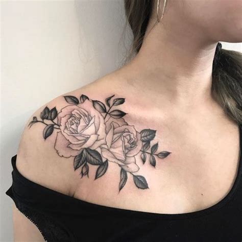 Descubra O Simbolismo Da ROSA E Veja Estas 31 Tatuagens Para Se