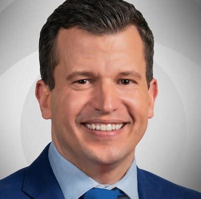 John Dabkovich CBS 13 Bio Wiki Age Wife Salary Net Worth