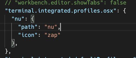 integrated terminal fails to launch execvp 3 failed permission