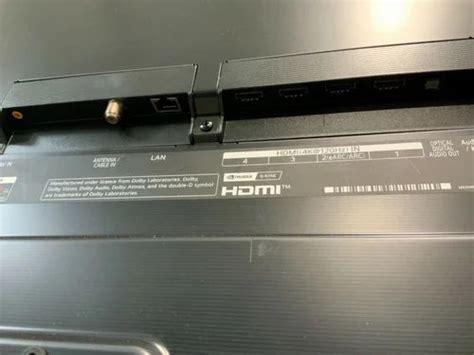 LG OLED55GXPUA 55 GX 4K Smart OLED TV W AI ThinQ 2020 Model At 48900