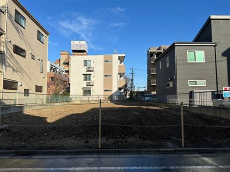 東京都足立区西新井の2階建てアパートの解体工事が終了しました。 皆様にとって最良の解体会社様とご縁が繋がるような情報を 埼玉を拠点に