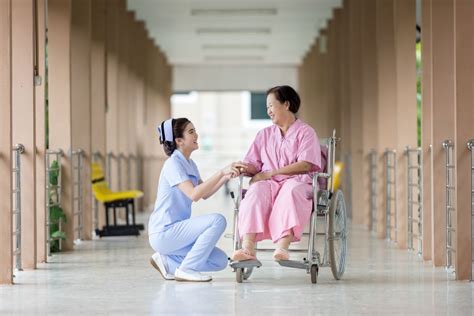 Five Ways Nurses Can Improve Patient Care Quality In Hospitals And