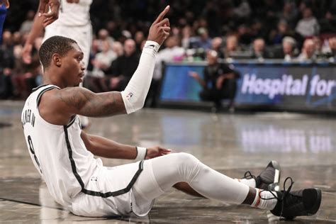 Nets Walker Iv Shines Bright In Shorthanded Victory Over Clippers