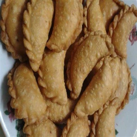 广州油角详细介绍特点 历史 广州特产 特色谷