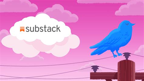 How To Move Your Twitter Followers To Substack Mashable