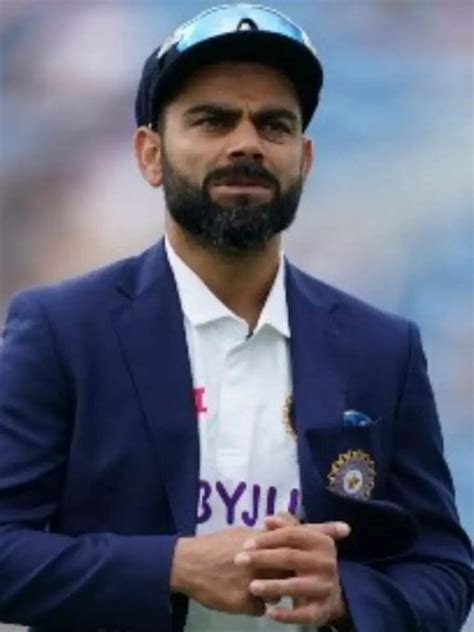 5 Players Captain Virat Kohli Suprisingly Dropped From Indian Team