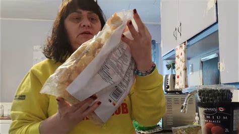 260.Реальне життя в Канаді.Розпаковка. - YouTube