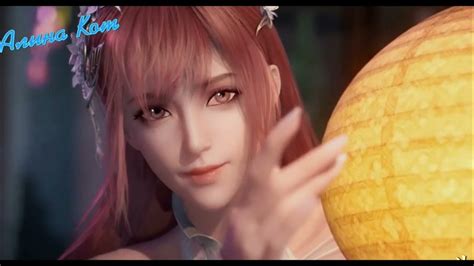 Любовь оставляет шрамы Сяо Ган и Биби Дун Youtube