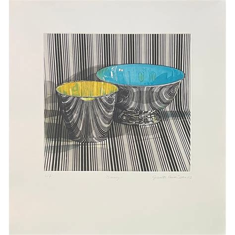 Jeanette Pasin Sloan Binary Ii Container