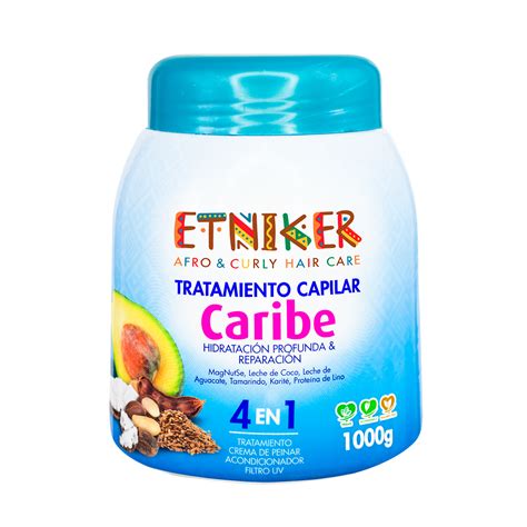 Tratamiento Caribe L´mar Profesional