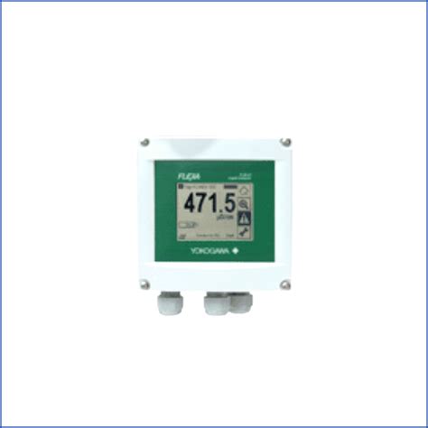 Yokogawa Isc450g Conductivity Meter Conchgroup