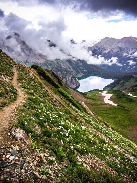 Four Pass Loop Patton Design And Photo