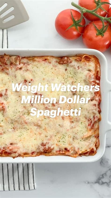 Weight Watchers Pepperoni Pizza Casserole Artofit