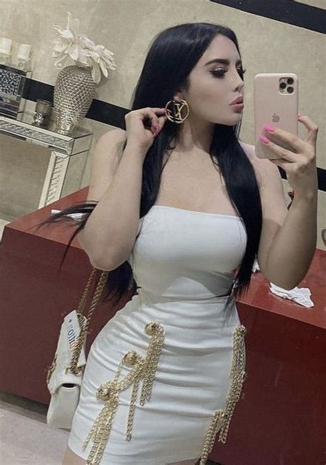 Pin En Vestido