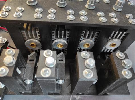 Endurance 30 40 50 Watt Laser Module Endurancelasers