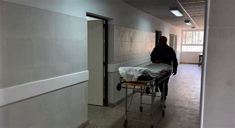 Noticia Supervisaron Las Obras Que Se Ejecutan En El Hospital De