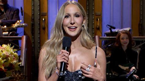 Nikki Glasers Monologue Saturday Night Live Facebook