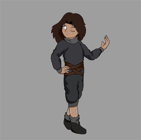 Meet Lex By Thefearlessdevil On Newgrounds