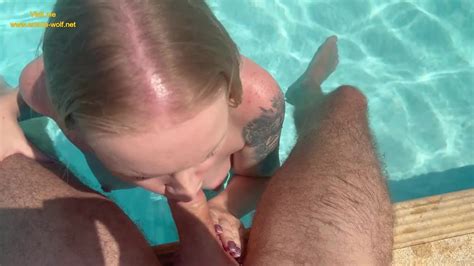 Perverser Urlaubsflirt Fotzensprengung Statt Meer Und Strand Free