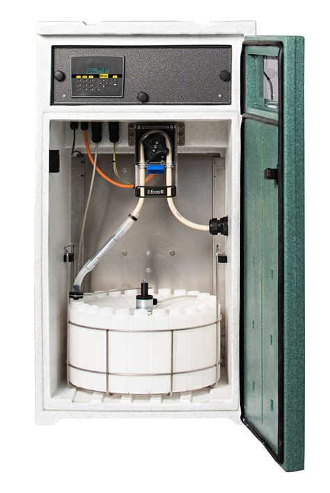 Wastewater Sampling Equipment At Larry Artiaga Blog