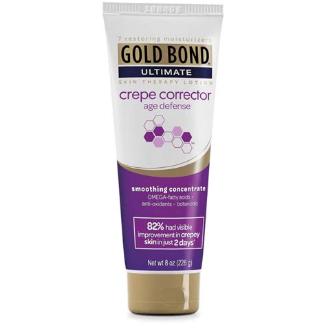 Meet The Best Lotion For Crepey Skin On Arms And Legs