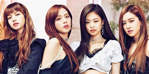 Blackpink Lyrics Songs And Albums Genius