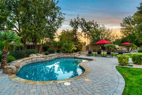 Modesto Pool Builders Thomas Pools And Spas Pool Construction