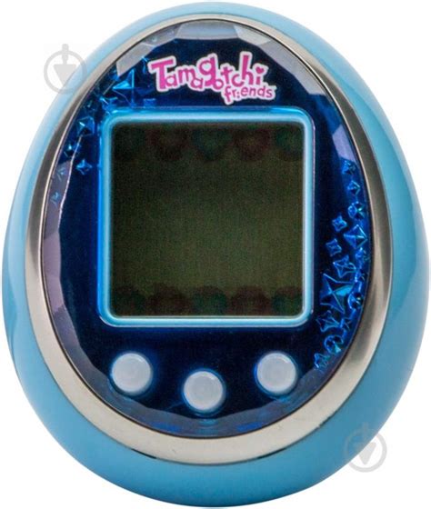 ᐉ Тамагочі Tamagotchi Електронна Синя 37583 • Краща ціна в Києві ...