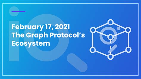 The Graph Protocols Ecosystem Grtiq