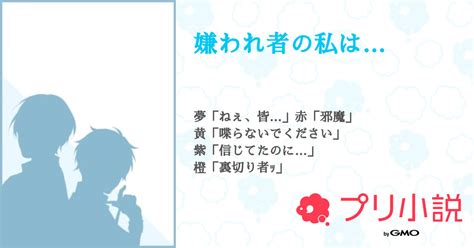 第68話：66（嫌われ者の私は）｜無料スマホ夢小説ならプリ小説 Bygmo